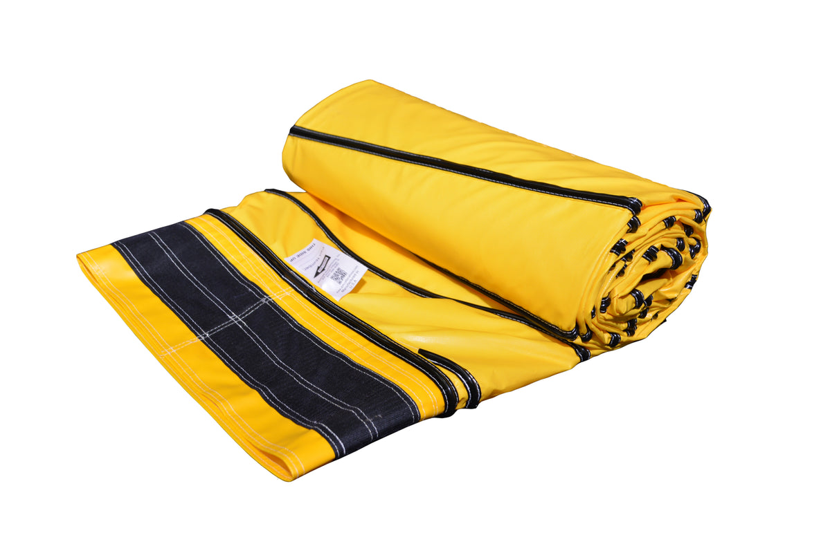 Preconditioned Air Hoses, PCA Aircraft Hoses & Fittings