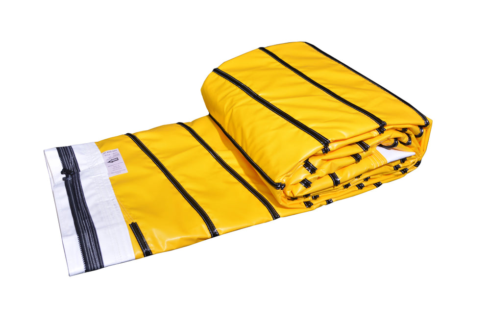 Preconditioned Air Hoses, PCA Aircraft Hoses & Fittings