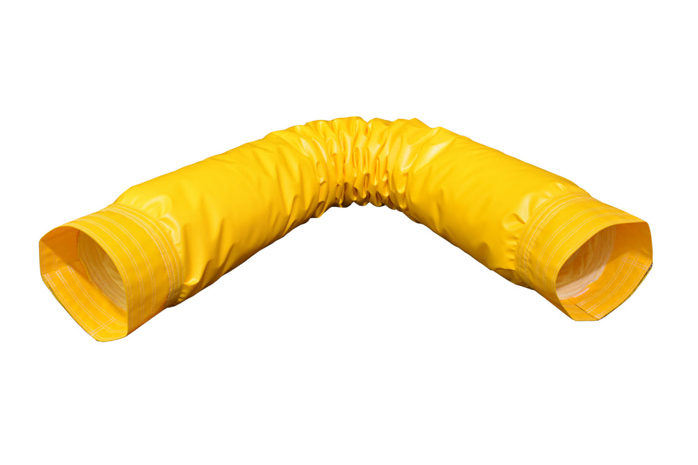 Preconditioned Air Hoses, PCA Aircraft Hoses & Fittings